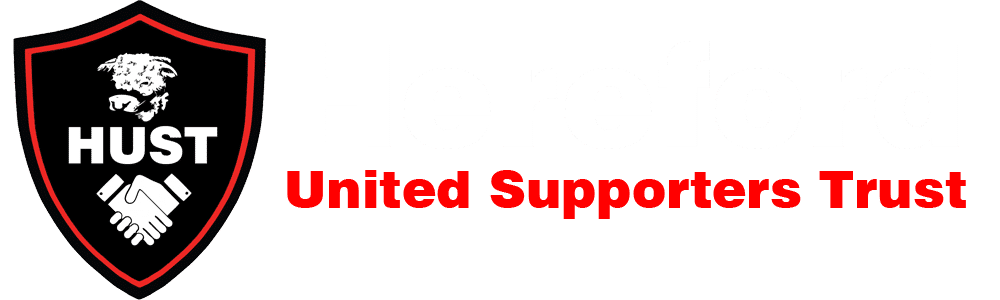 Hereford United Supporters' Trust » HUST Membership Renewals 2017/18 ...